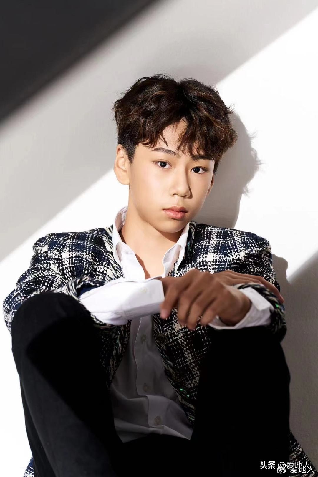 The consistent EC Yiping sang the best "Just Like a Boy" - iMedia