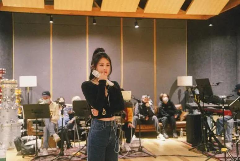 Yuan Yawei stabbed fans' hearts in this way - iNEWS