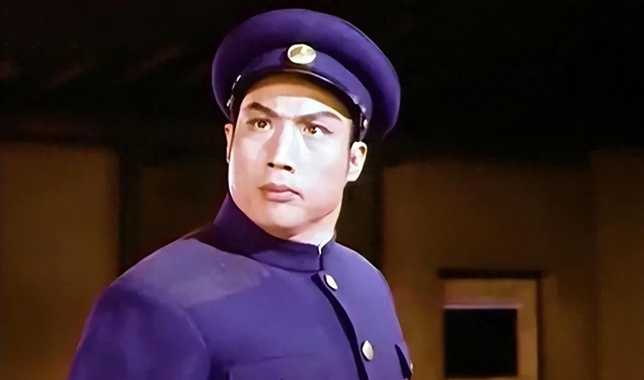 "Li Yuhe" Qian Haoliang's funeral ceremony, "Iron Plum" Liu Changyu's ...