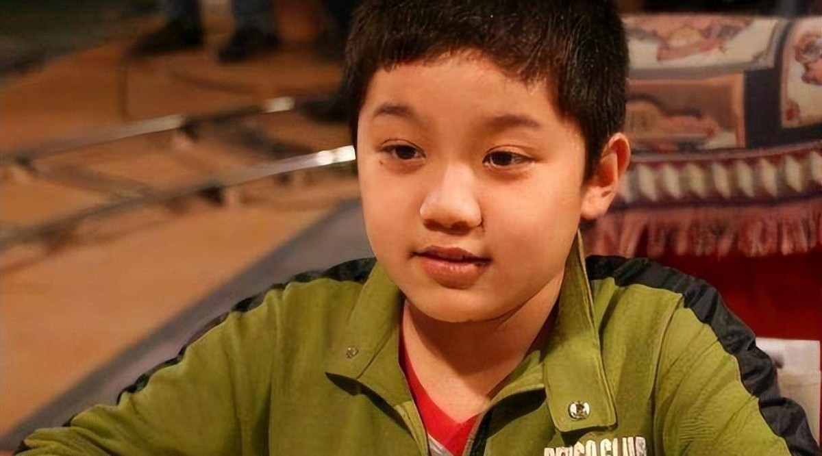 You Haoran, after all, he paid the price for his "not making progress" - iNEWS