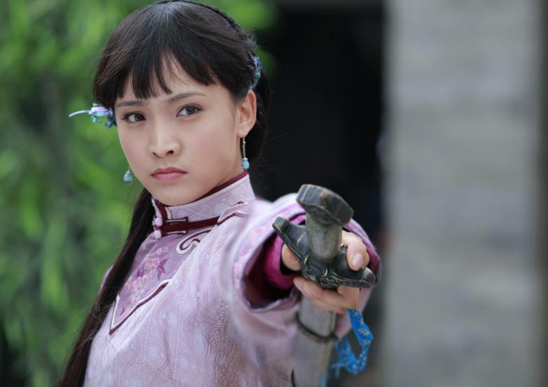 Bai Jing: An extramarital affair pissed off her mother-in-law, joined ...