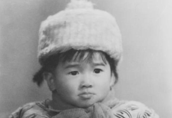 Zuo Xiaoqing: Chinese-style perfect woman, the only scandal in Chen ...