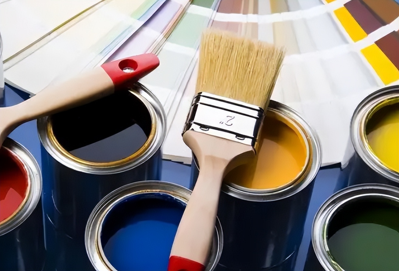 Analysis: the origin and ancient application of paint - iNEWS