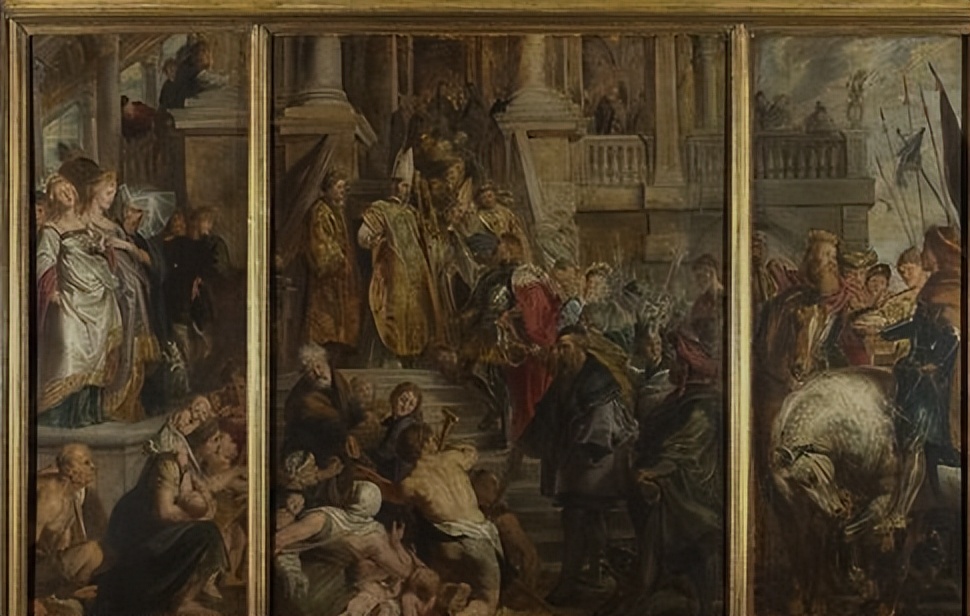 The Construction of the Medieval Metro and the Contribution of Medieval ...