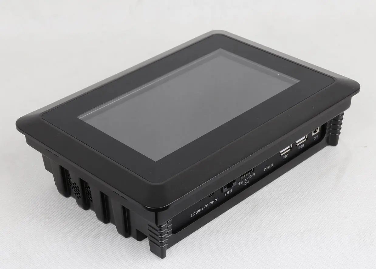 Yanwei Sanfang-7-inch Hanging Android Industrial Tablet PC Model - iMedia