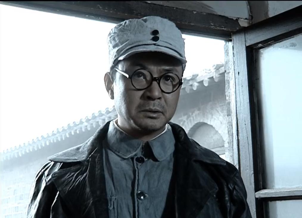 Li Yunlong is still the Li Yunlong, the brigade commander is not the ...