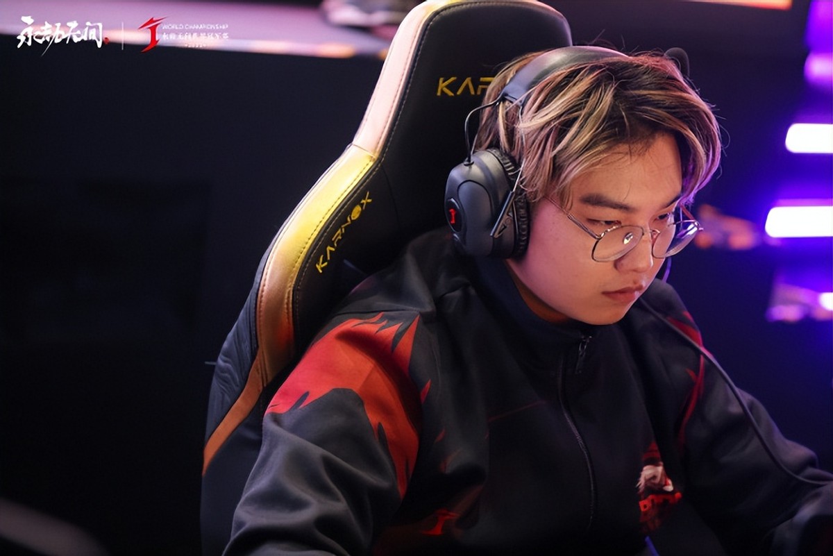 Eternal Doom World Championship: Pippi becomes the savior?WBG wakes up and returns to NBPL S1 ...