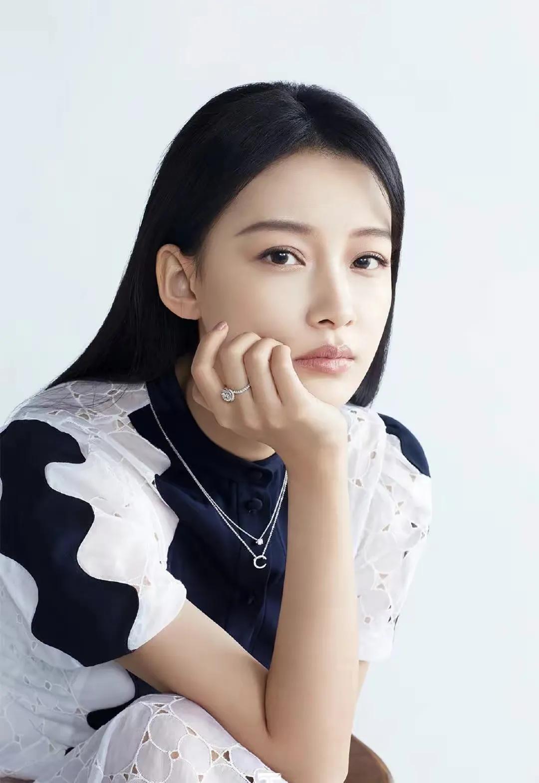 Four sets of husband and wife photos of Jiaren, Dong Zijian and Sun Yi are divorced, Chen Xiao ...