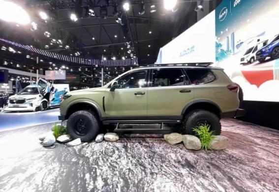If you want to ride comfortably but also want to be off-road, how ...