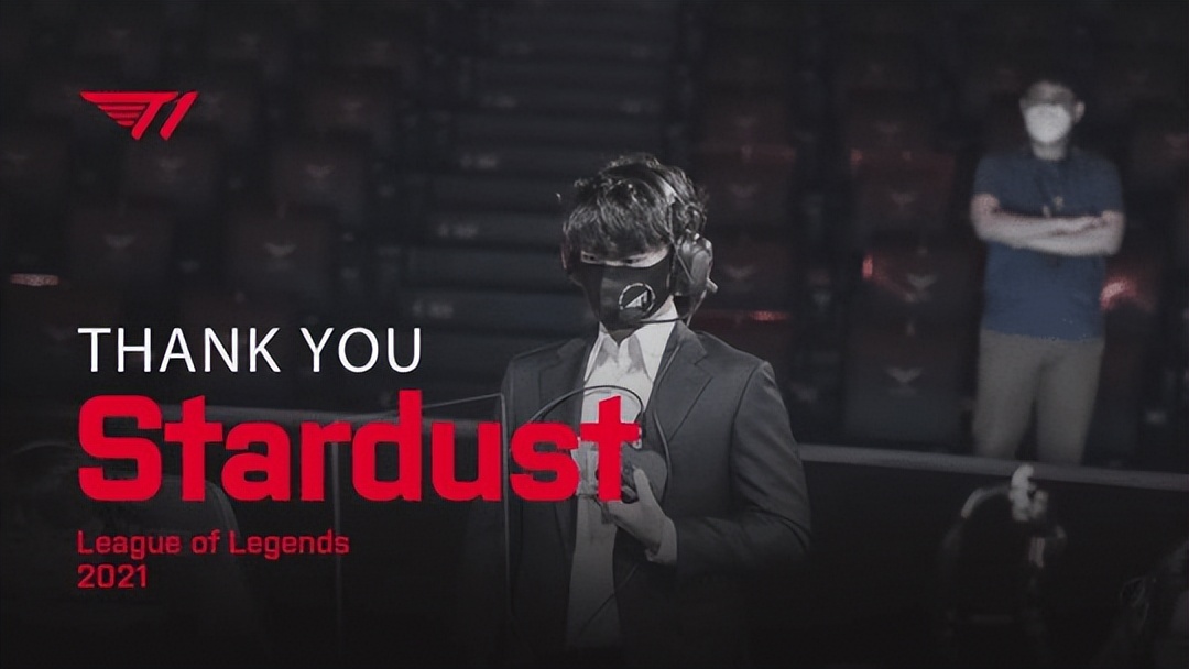 T1 official announcement: Bengi, the triple crown winner of the global finals, will be the ...