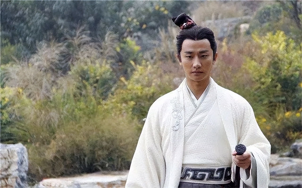 Chunshen Jun Huang Xie: Giving his pregnant wife to the king of Chu planted the root of the ...