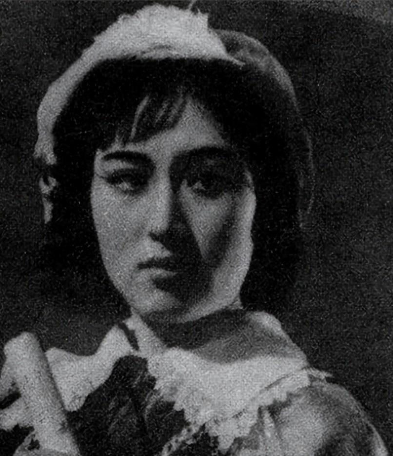 Zhu Manfang: The eldest daughter is a famous actor, the youngest ...