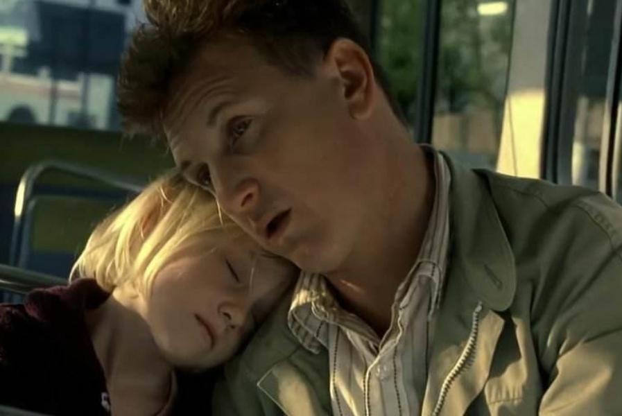 The classic romantic love movie? Sam and Annie use their own ...