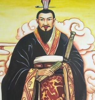 The experience of Chu State tells us that we should not stick to the ...