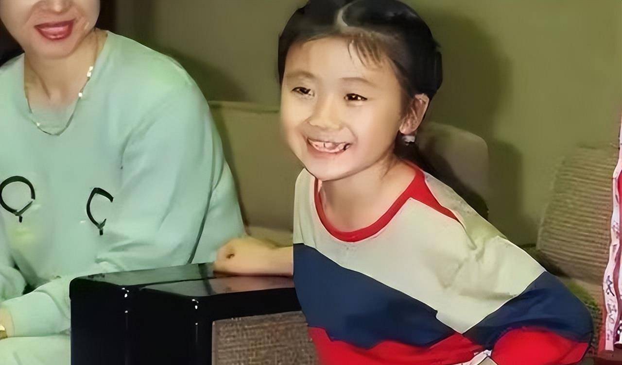 34-year-old Fukuhara Ai is really unlucky. Japanese netizens scolded ...