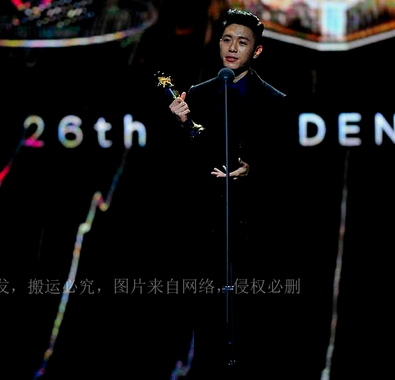 A generation of Taiwanese singing king, now he is a student of Sing ...