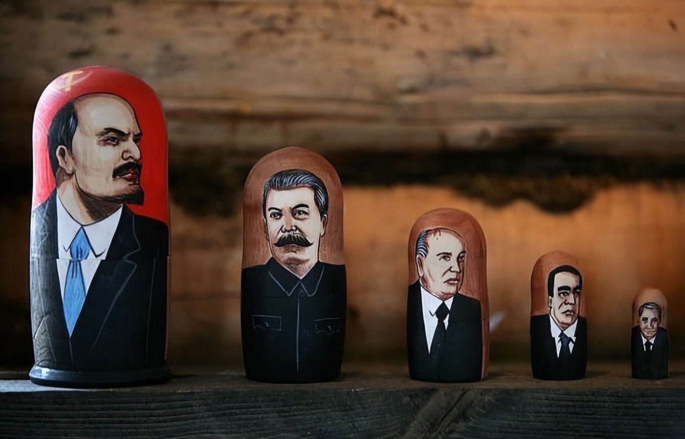 Unique handicrafts of the fighting nation: matryoshka (матрёшка ...