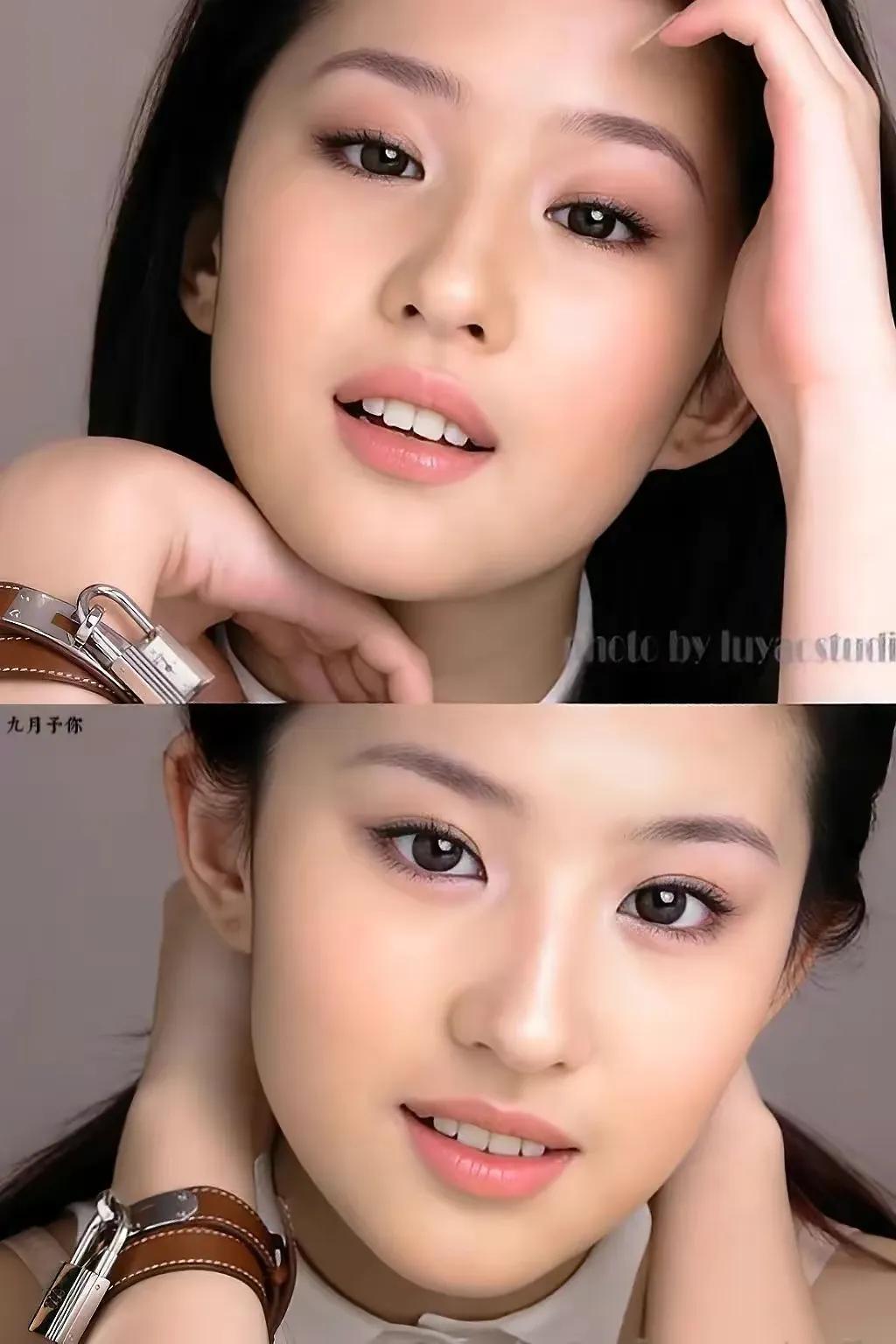 Bai Xueyang's Spring Biography of Jia Xichun - iNEWS