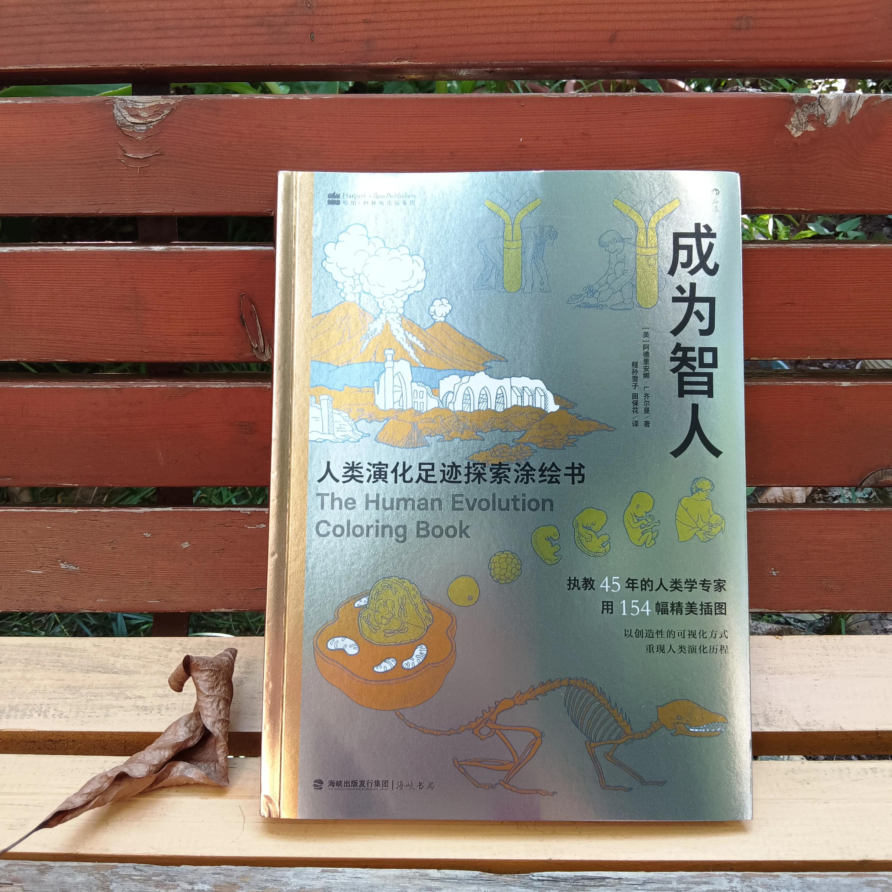 Becoming Homo Sapiens: How Humans Became Human - iNEWS