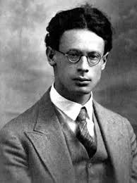 TOP10 The 15 greatest mathematicians of the 20th century, one of which ...