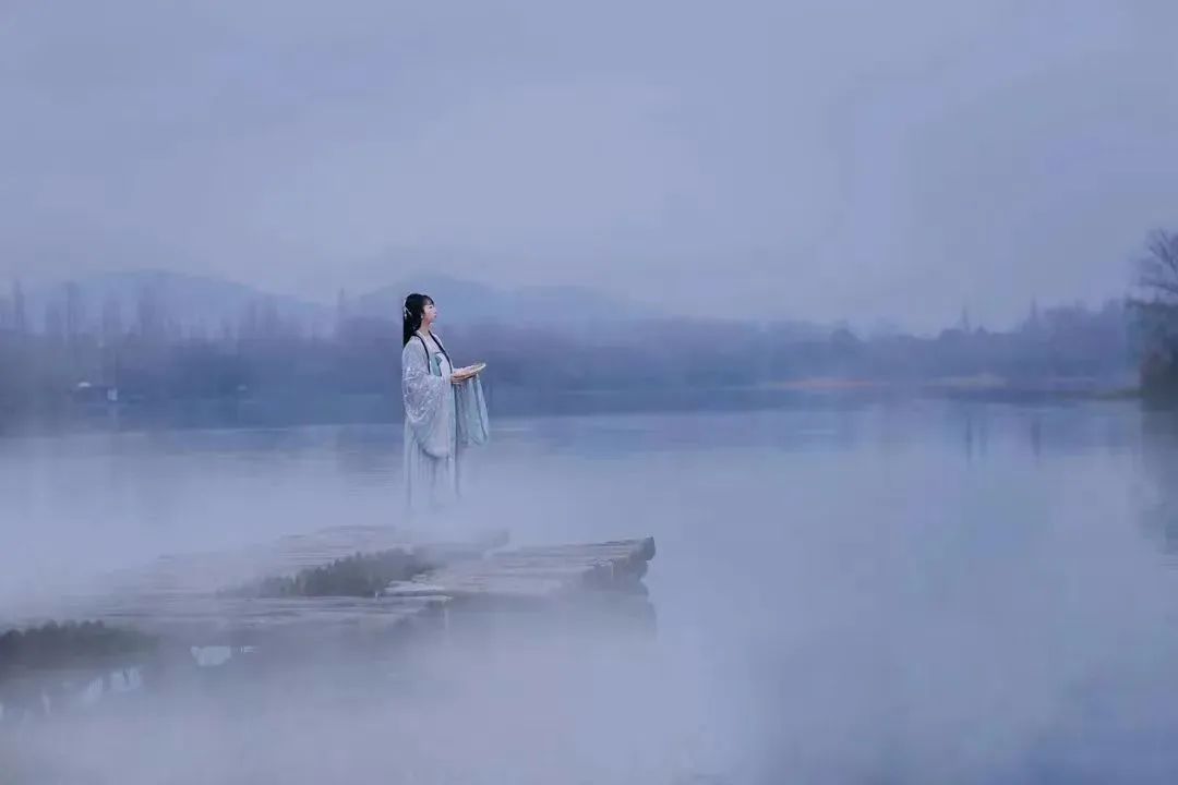 More free and easy than Li Bai, more willing than Luo Yin, these 3 Song ...