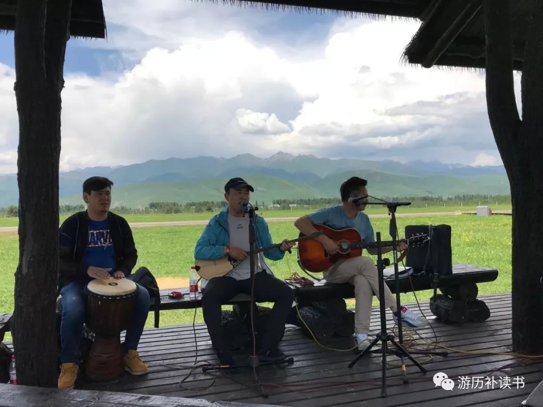 The Journey of Yili (15) Dialogue on the Ethnic Minorities in Xinjiang ...