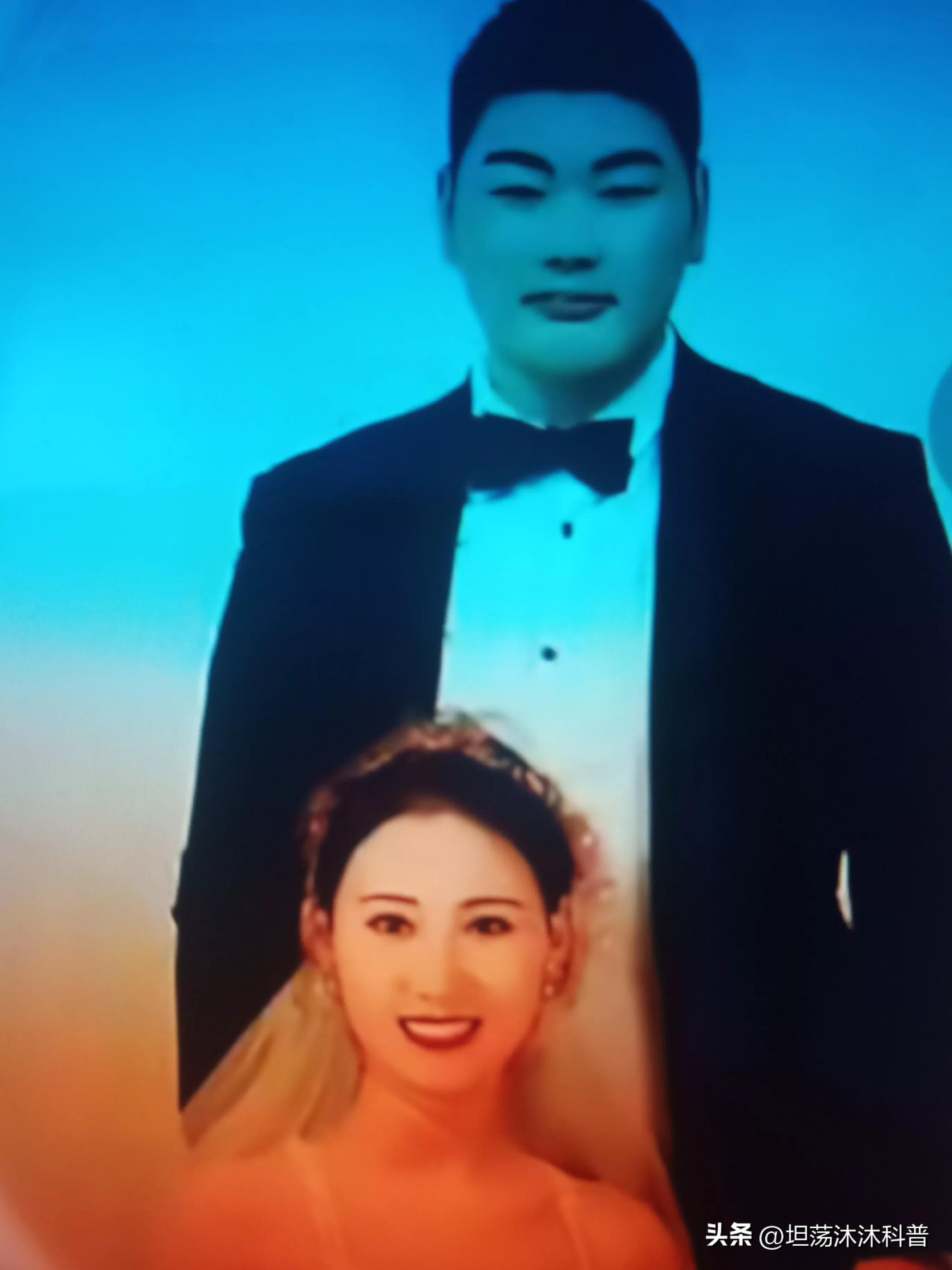 The Zhu family has a wedding again, and Chen Meng's daughter-in-law is ...