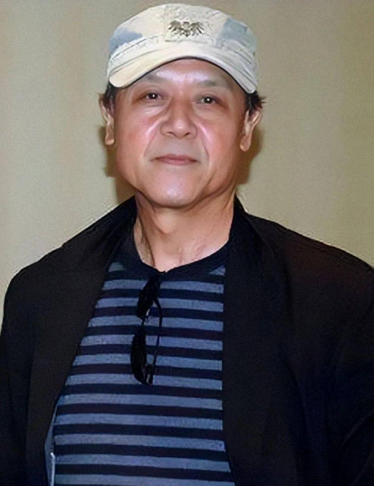 Da Shichang: I only love one person in my life, I don't buy a car or ...