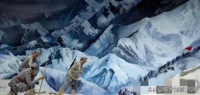 How difficult was the Red Army's Long March? - iNEWS