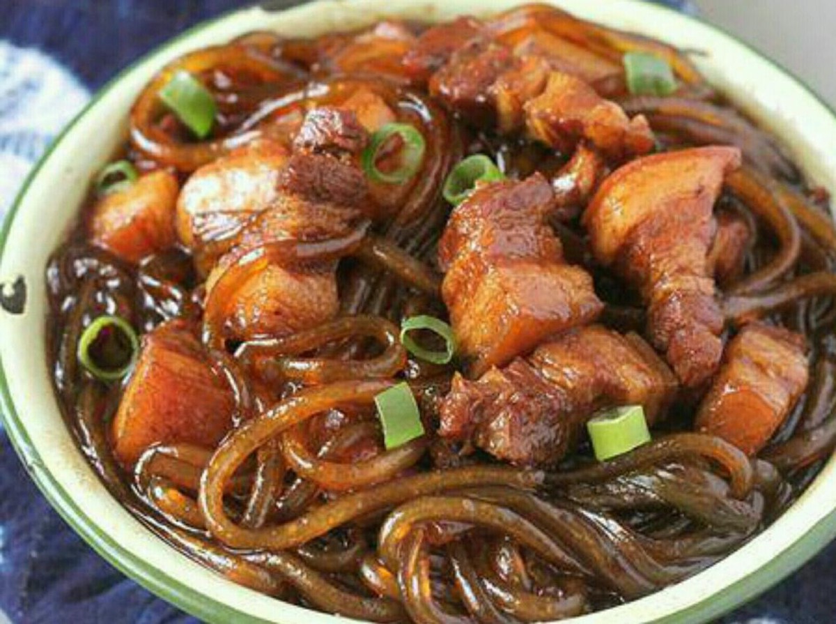 Which dish is the best in the Northeast?After the selection, these 7 ...