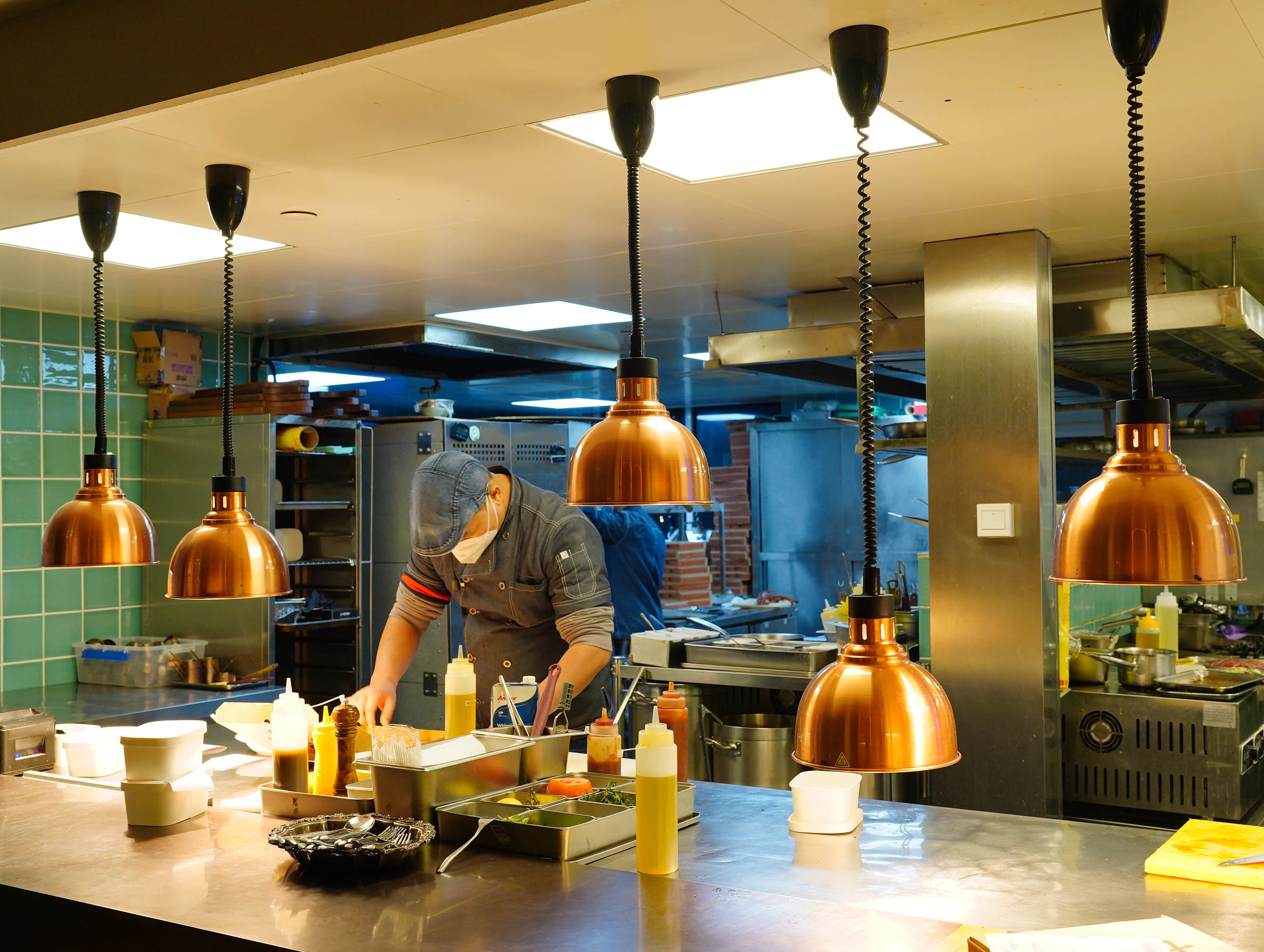 The ultra-authentic Italian restaurant calls Mamma Mia! - iNEWS