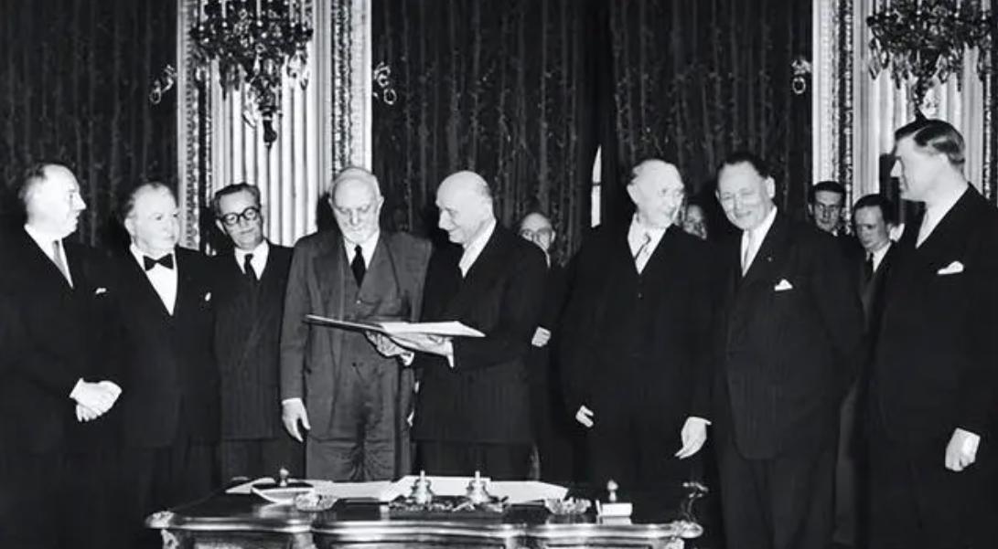 A Brief Analysis of the Gibraltar Sovereignty Issue between Britain and ...