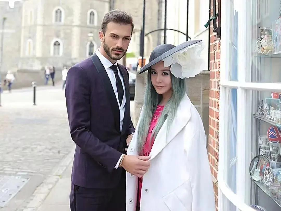 Yu Wenhong: You don't understand the happiness of rich women - iNEWS