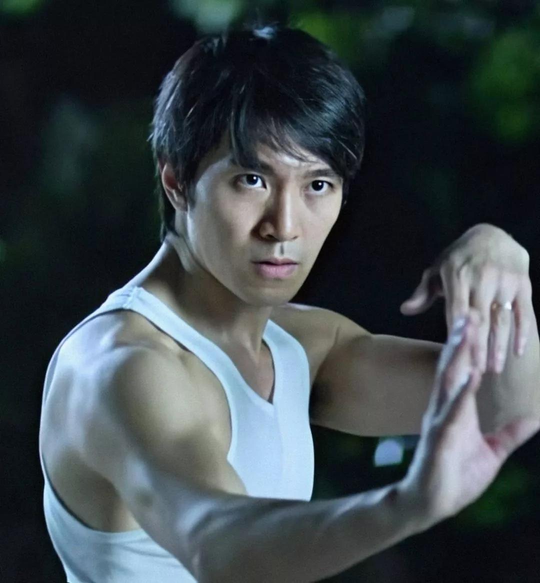 King of Comedy Stephen Chow - iMedia