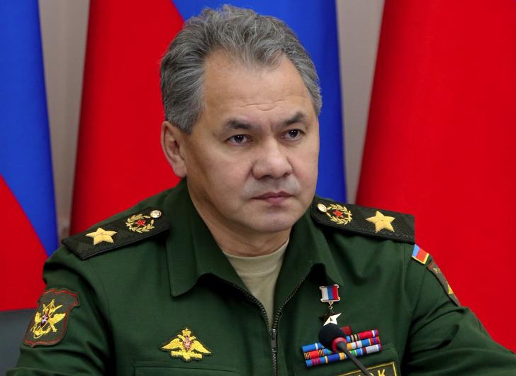 North Korea taught the Russian army a lesson! "Global Hawk" flies over ...