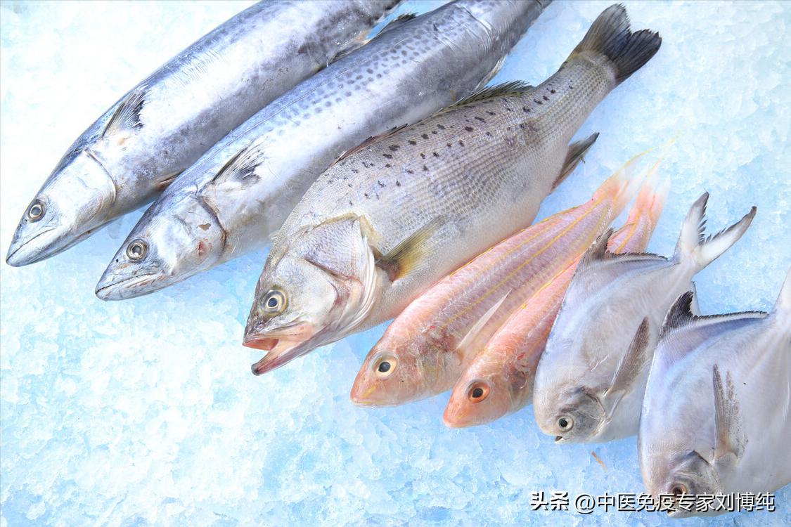 Eating Fish Helps Fight Cancer?Share four kinds of fish suitable for ...