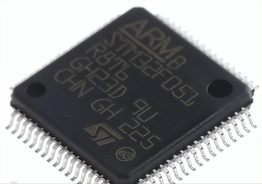 Some methodologies for breaking through the firmware protection of stm32 microcontrollers - iMedia