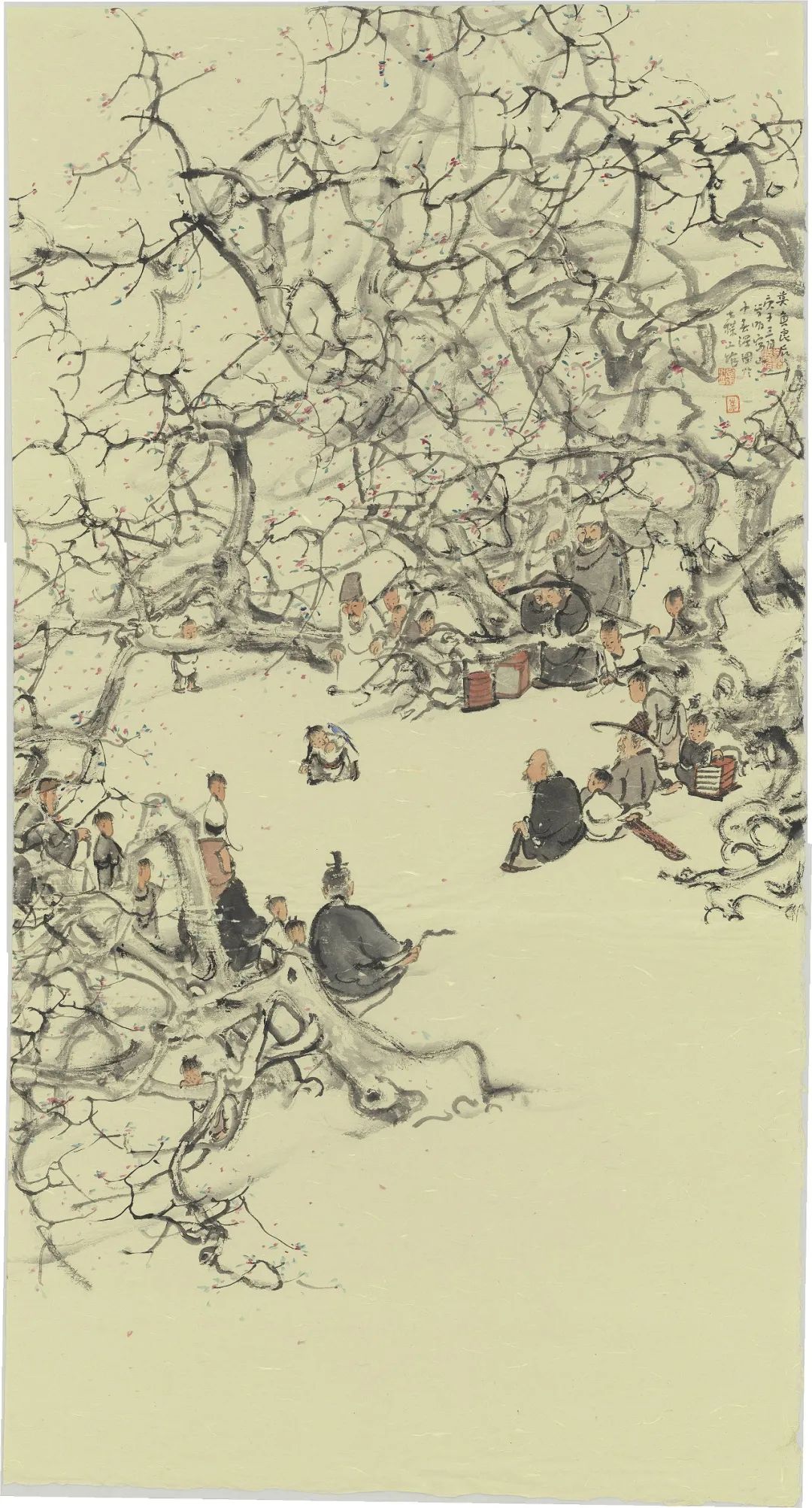 Pitching and complacent, wandering heart is too mysterious - iNEWS