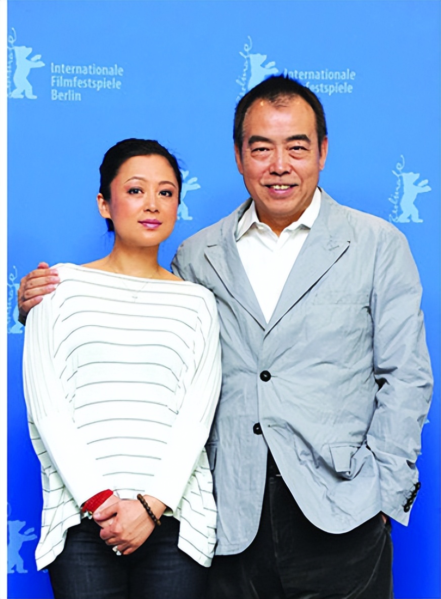 After 27 years of marriage, Chen Hong lost everything! There are ...