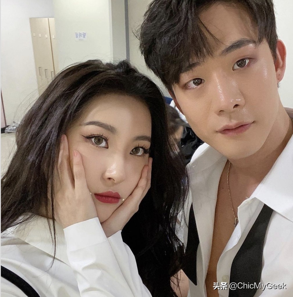 "Single is Hell" Chocolate Oppa is a hit!The famous figure of abdominal ...