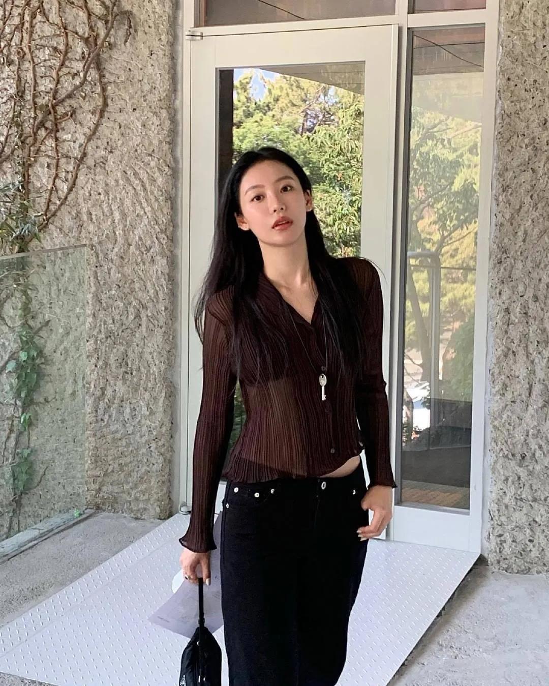 seonhye looks so good - iMedia