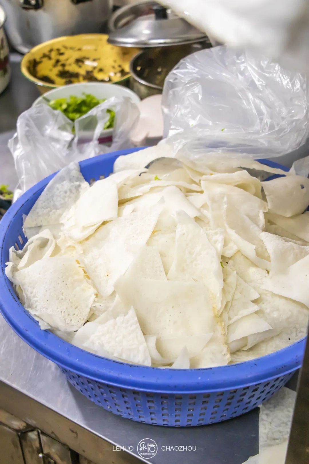 The old-fashioned kueh from 1998 is praised - iNEWS