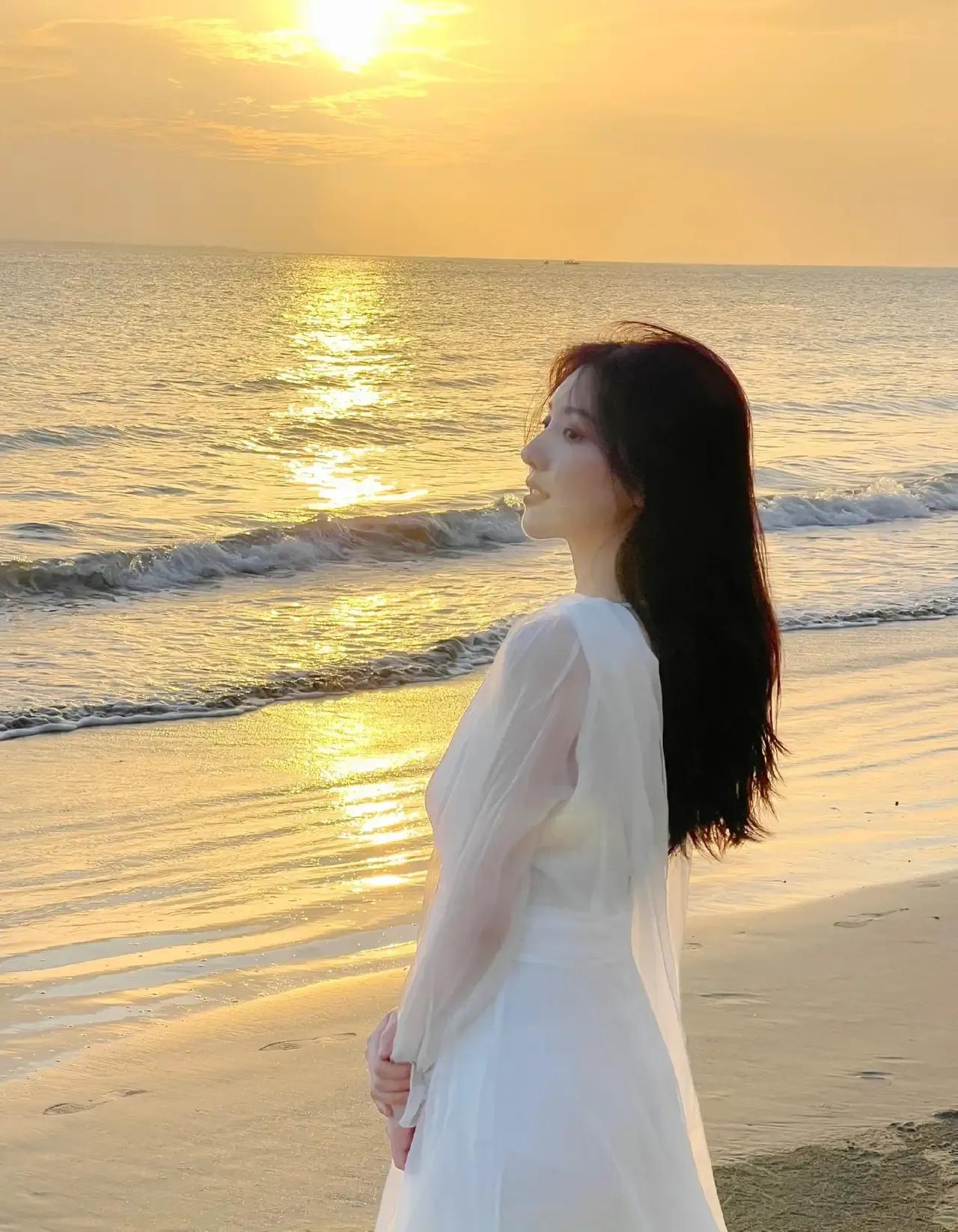 Wang Herun's beautiful photo - iMedia