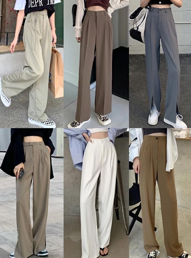 These pants are popular in the second half of 2022, practical and ...