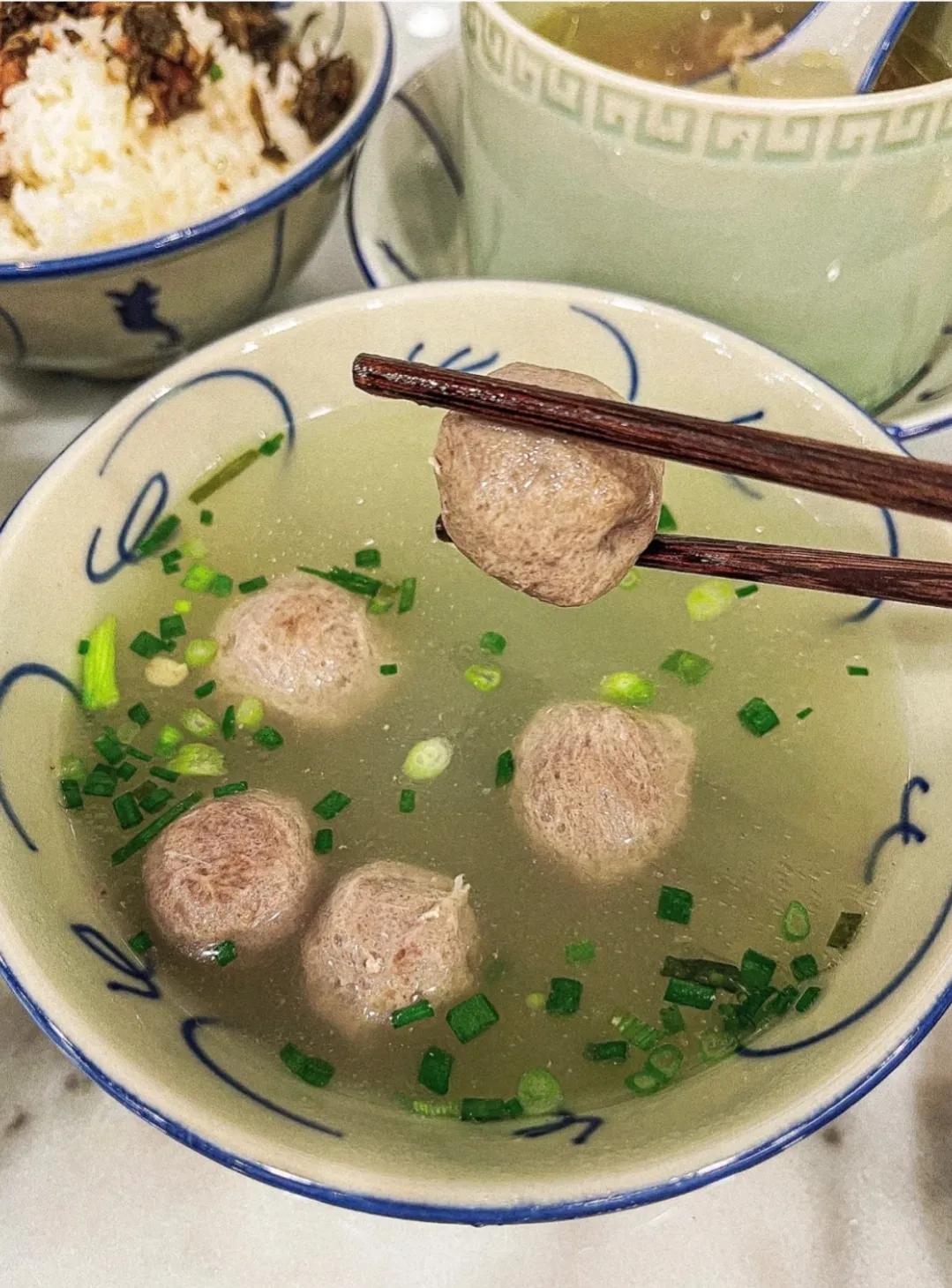 Have you ever eaten such traditional food? - iNEWS