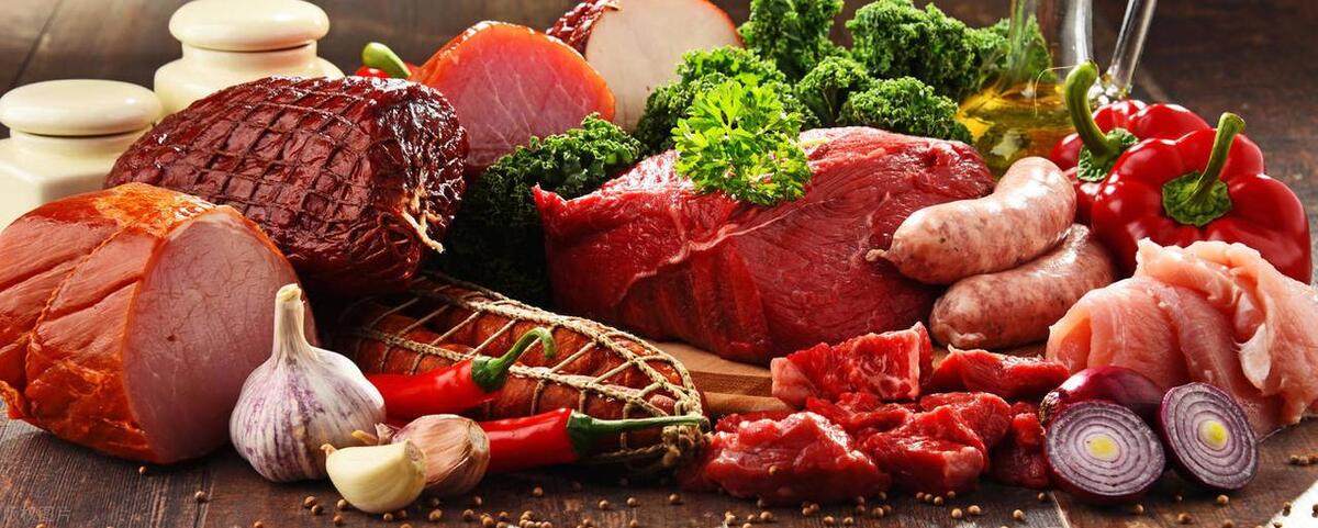 Is the sausage you eat made of meat? What are the raw materials of ...