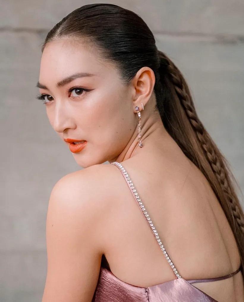 Recently Taixing ins update: push jui bifren baifer and other 9.10 (Happy Mid-Autumn Festival ...