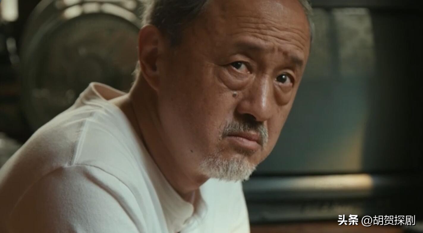 "The Stream Doesn't Extinguish": Only after understanding Zhang Dachuan's speech with the ...