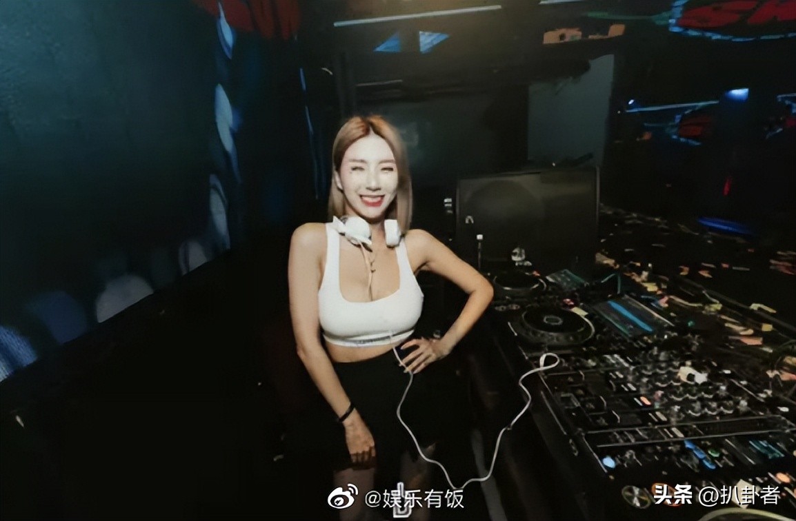 The third actress accused Chen Jianzhou of harassment. Weiqi Fan spoke up to defend her, but was ...