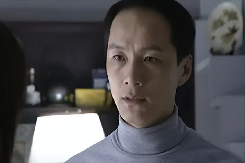 Forced Zhang Xiaoya to death, then punched and kicked her second wife, Mei Xiangnan, countless ...